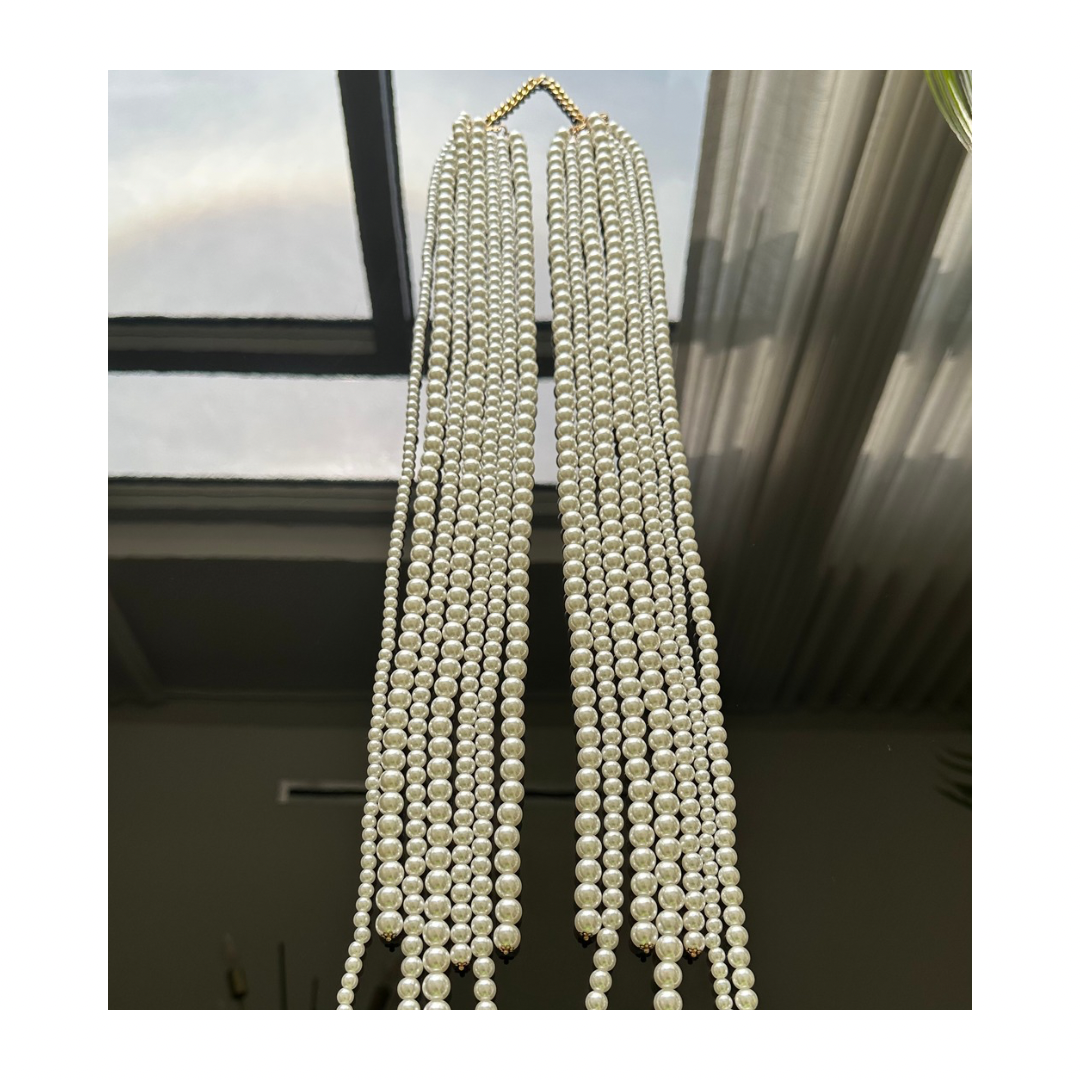 Power & Pearls