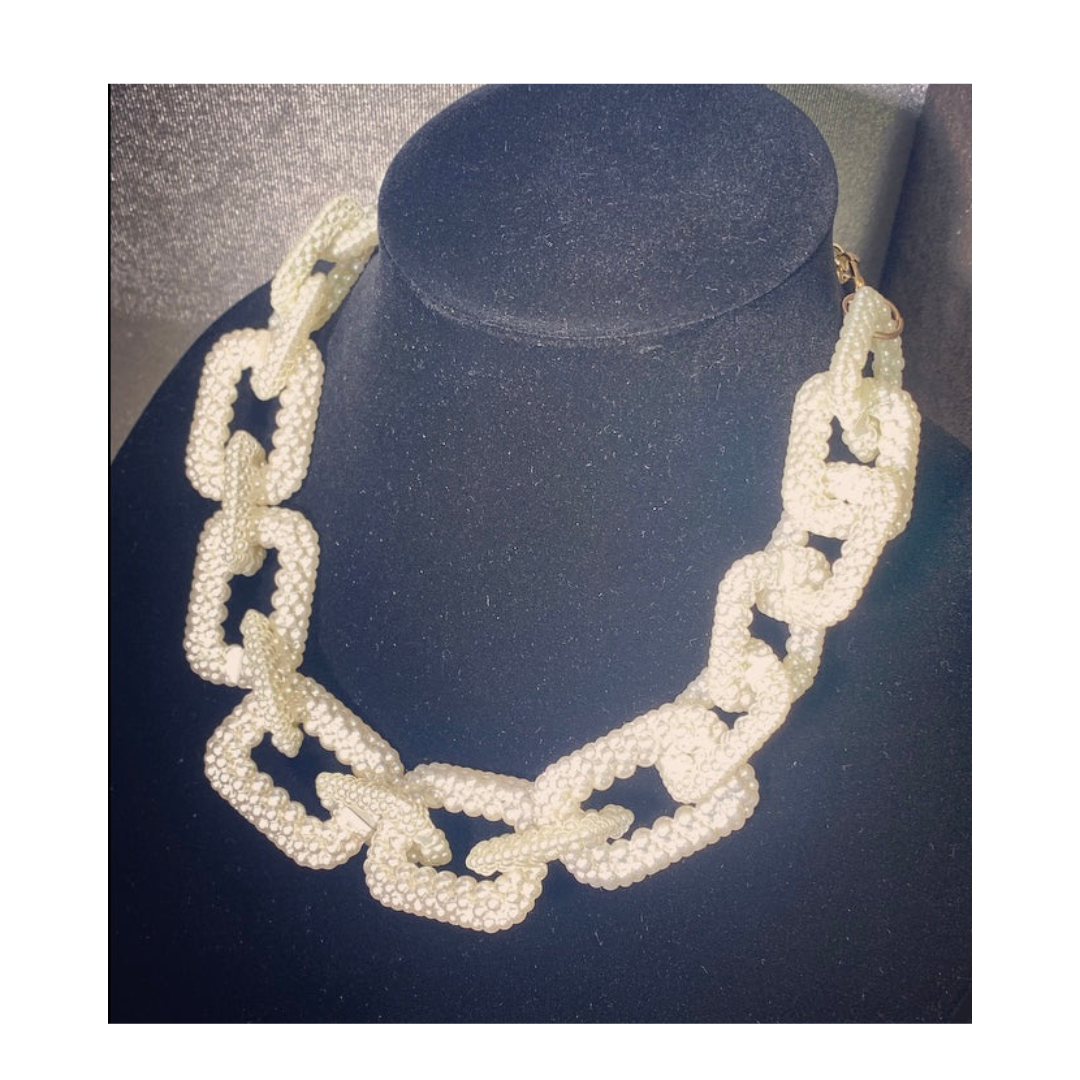 Power & Pearls