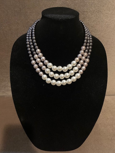 Power & Pearls