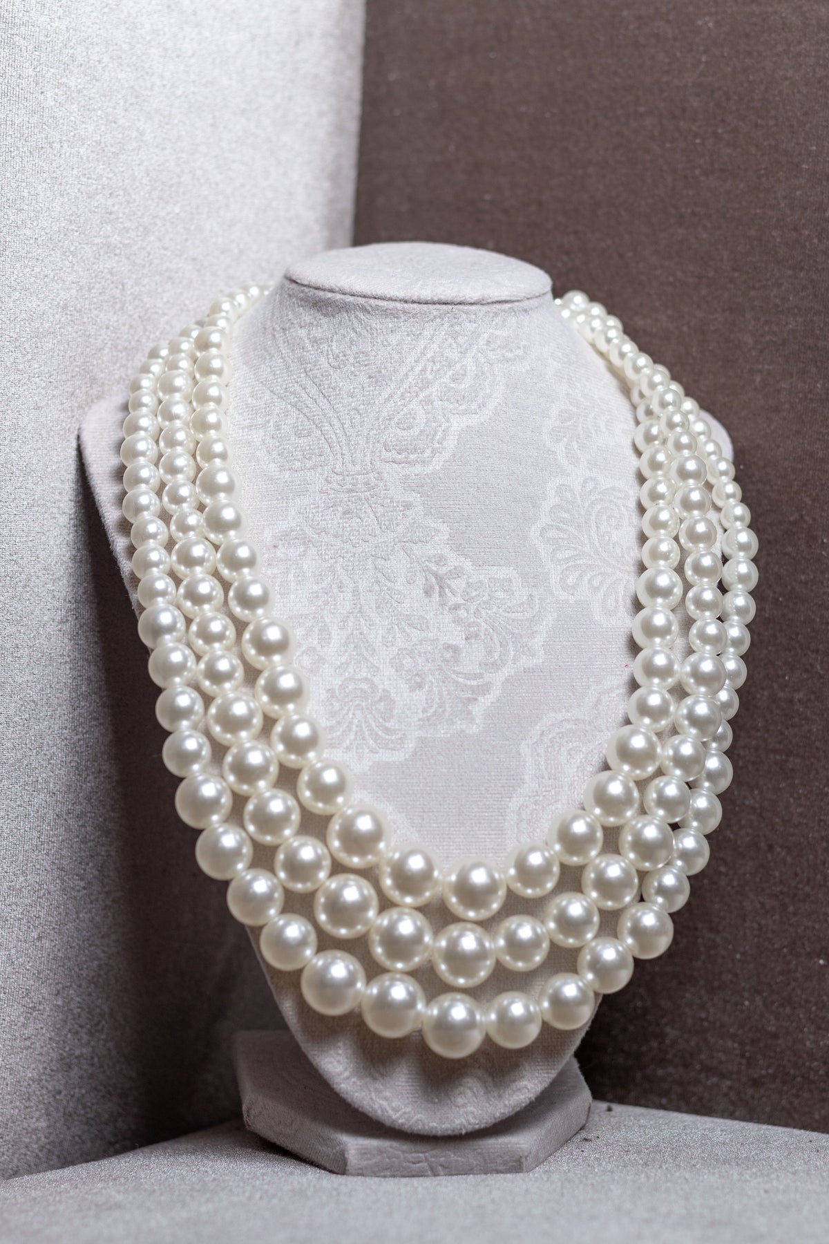 Power & Pearls